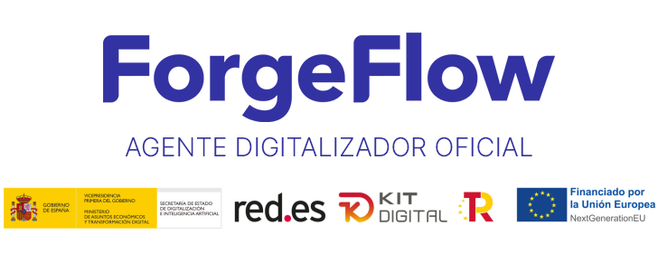 ForgeFlow | Kit Digital con Odoo