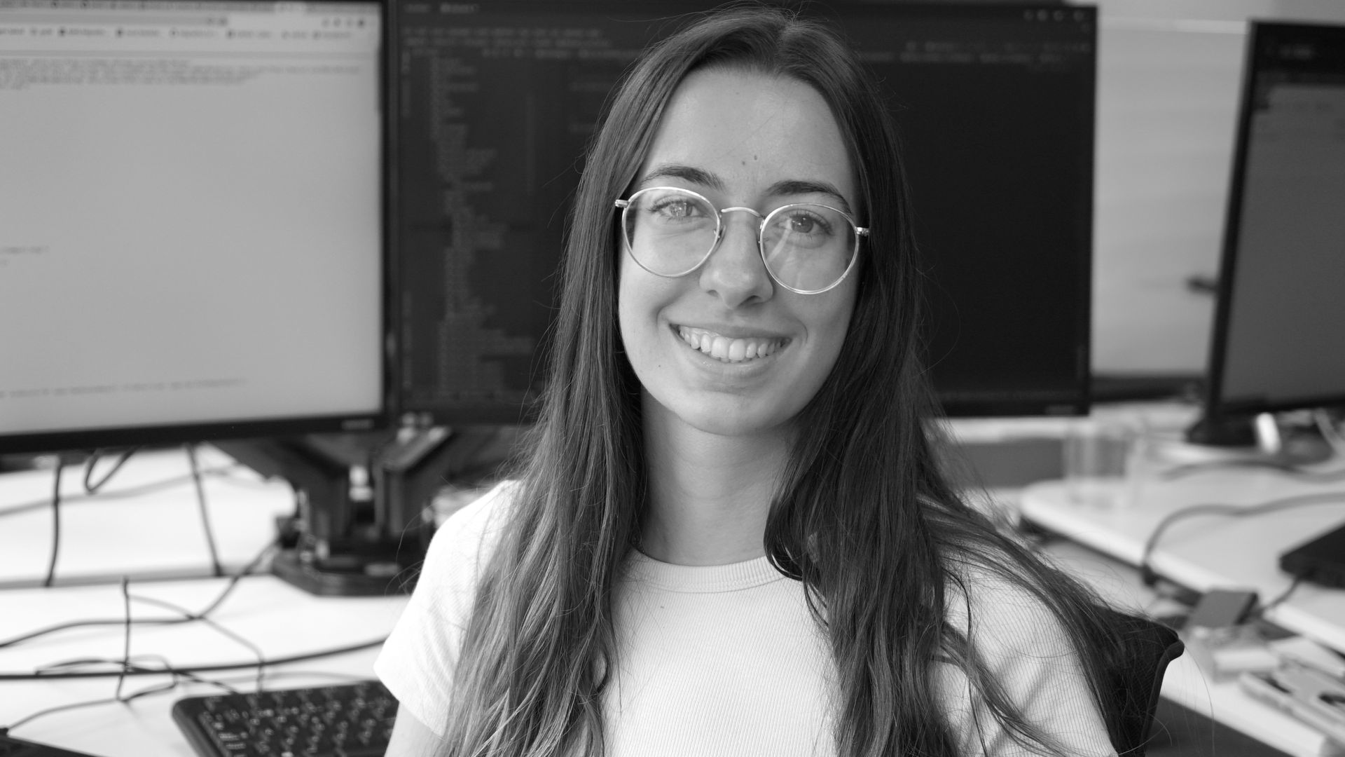 Work at ForgeFlow | ForgeFlow