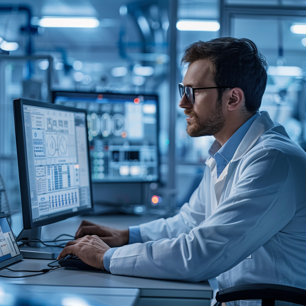 ForgeFlow Success Stories - AuST Group