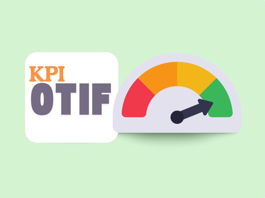 On-Time In-Full (OTIF) Key Performance Indicator | ForgeFlow