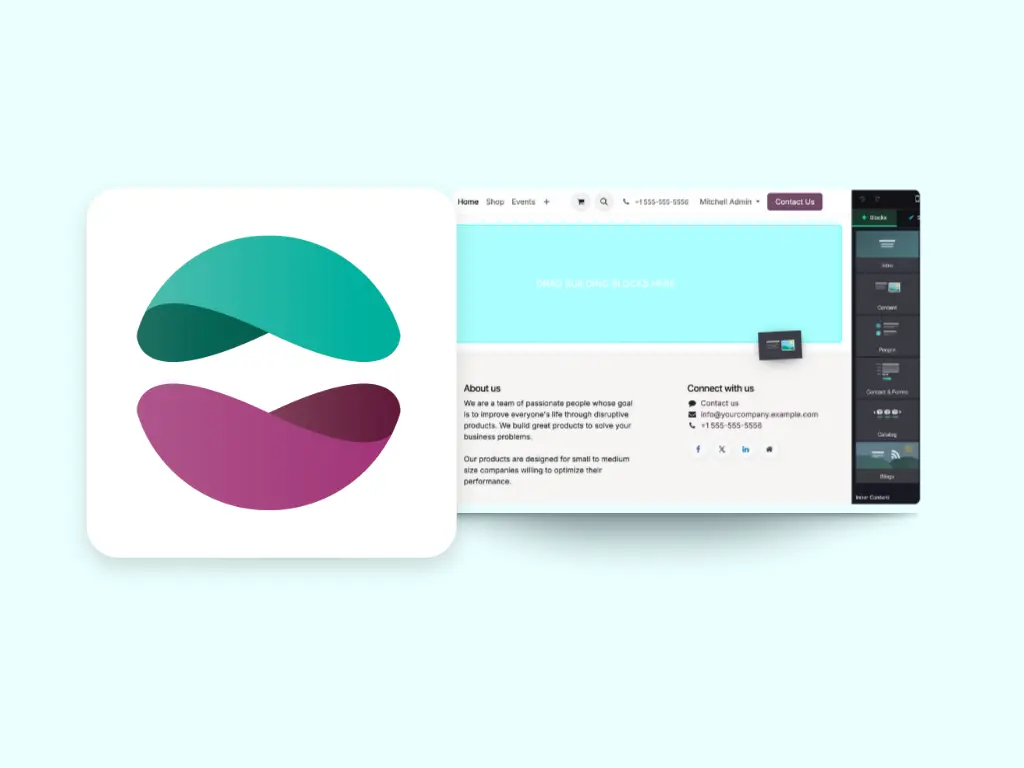 How to Build High-Performing in Odoo